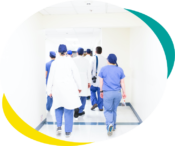 Our CCG - NHS Nottingham and Nottinghamshire CCG